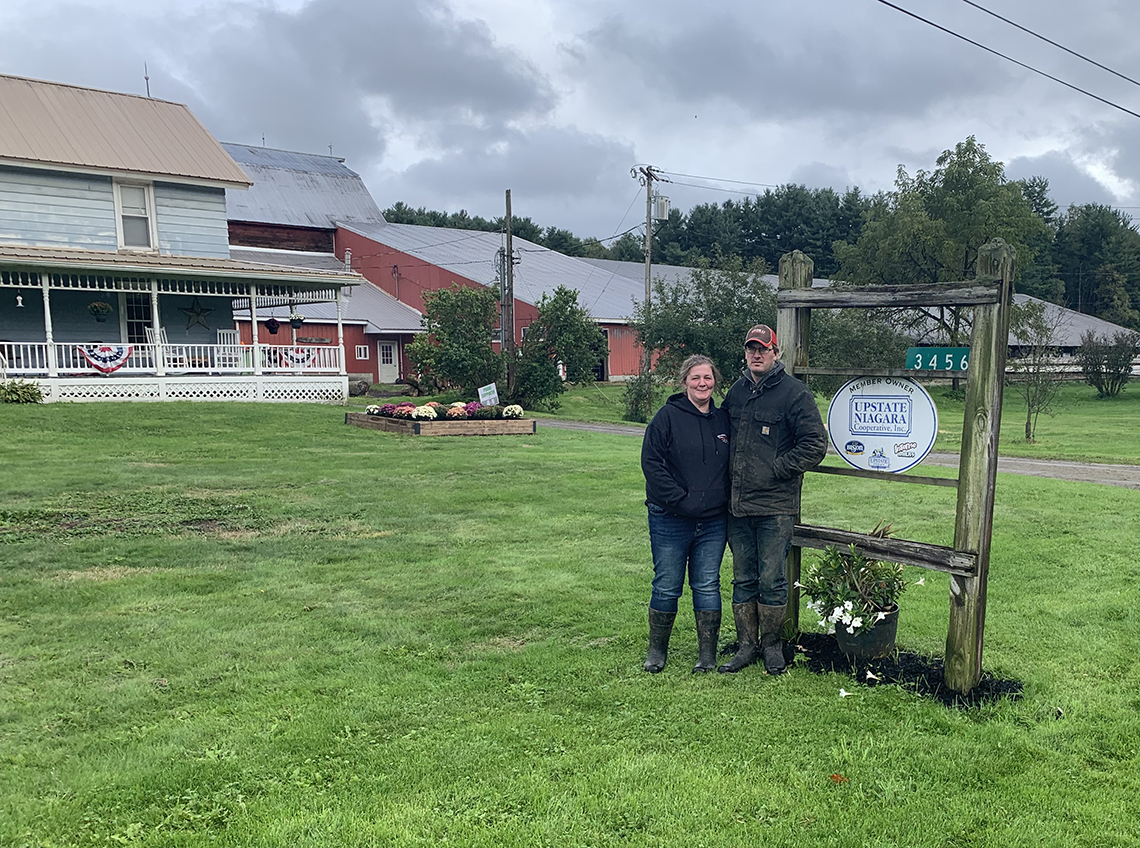 Tours available during ‘Visit The Farm Day’ | News, Sports, Jobs ...